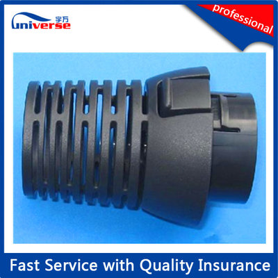 Small Precision Injection Blow Molding / Plastic Injection Molded Parts