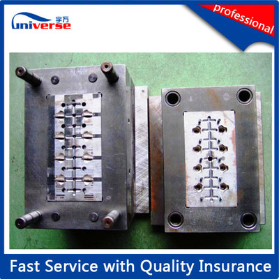 Sigle Cavity Injection Moded Parts Original Custom Plastic Products