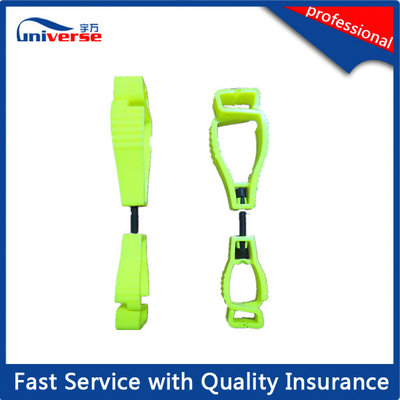 Portable Work Glove Clips Safety Products With Individual Packing