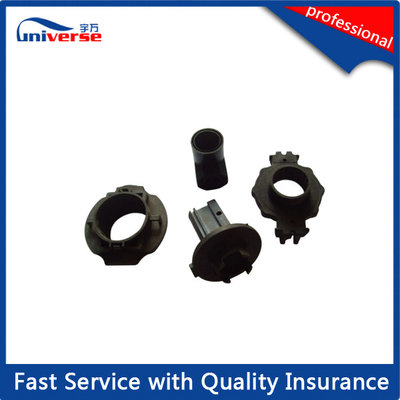 New Design Small Plastic Parts Components Make Multi Cavity Mold For Bulk Production