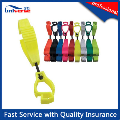 Utility Construction Work Glove Clips Glove Holders / Glove Guard Clips