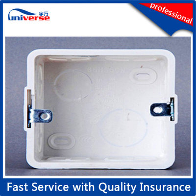 Electronic Plastic Parts Back Cover Shell Custom Injection Mold