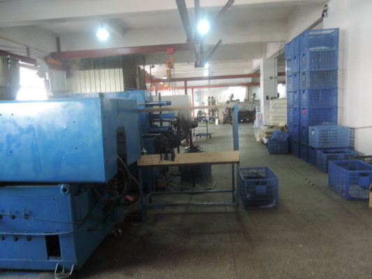 Injection Molding Workshop