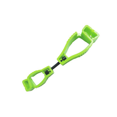 Original POM Work Glove Clips For Industrial Safety Accessories Glove Guard