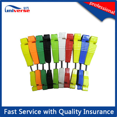 Safety Construction Accessories Plastic Mitten Utility Clips Work Glove Clips