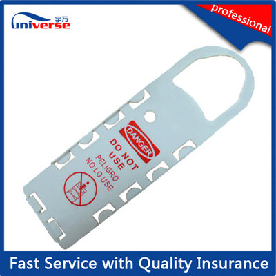 Construction Site Safe Scaffold Tag System For Inspection Management