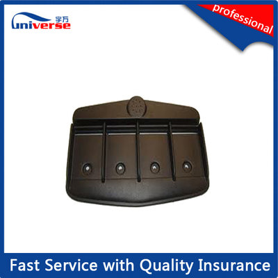 UV Treatment Plastic Shell ABS Plastic Part Design For Injection Molding