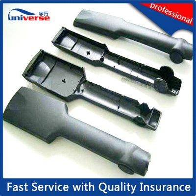 Multi Cavity Injection Moulding Machine Parts PS PEEK POM , Customized