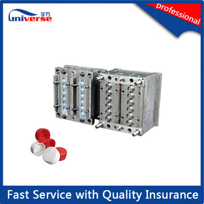 High Polishing Hot Runner Injection Molding For Plastic Products