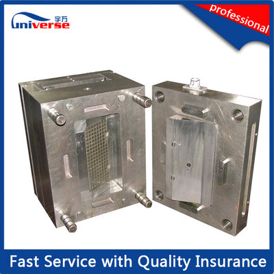 OEM High Polishing Double Injection Moulding For Plastic Parts