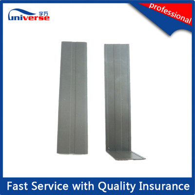 Auto Car Parts Cold Runner Mold Plastic Products , CNC Precision Machining