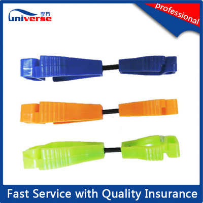 POM Plastic Safety Work Glove Clips Glove Holders On Belt Loop