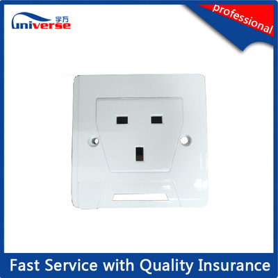 Customize Mold Injection Parts for Electric Device Plastic Housing