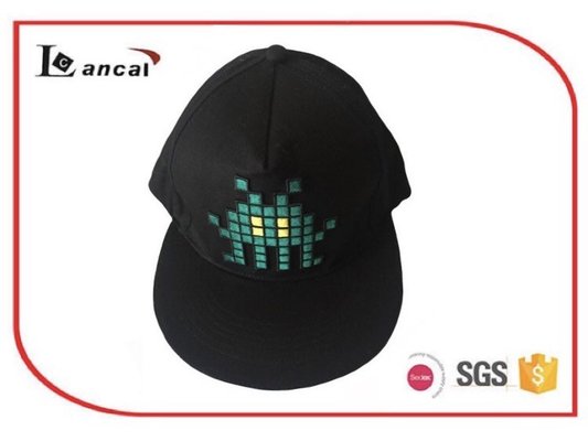 Customized 6 panel cotton sports baseball caps with high fashion 3D Embroidery