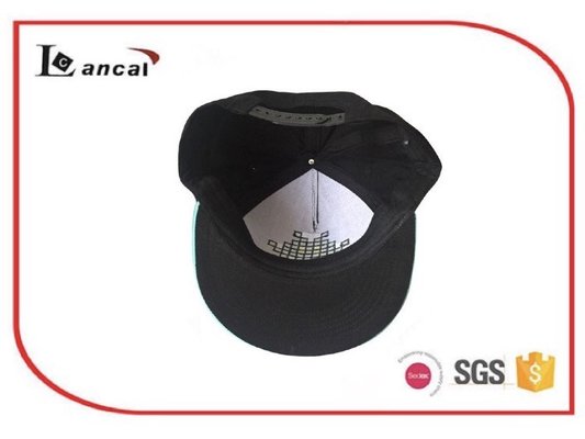 Customized 6 panel cotton sports baseball caps with high fashion 3D Embroidery