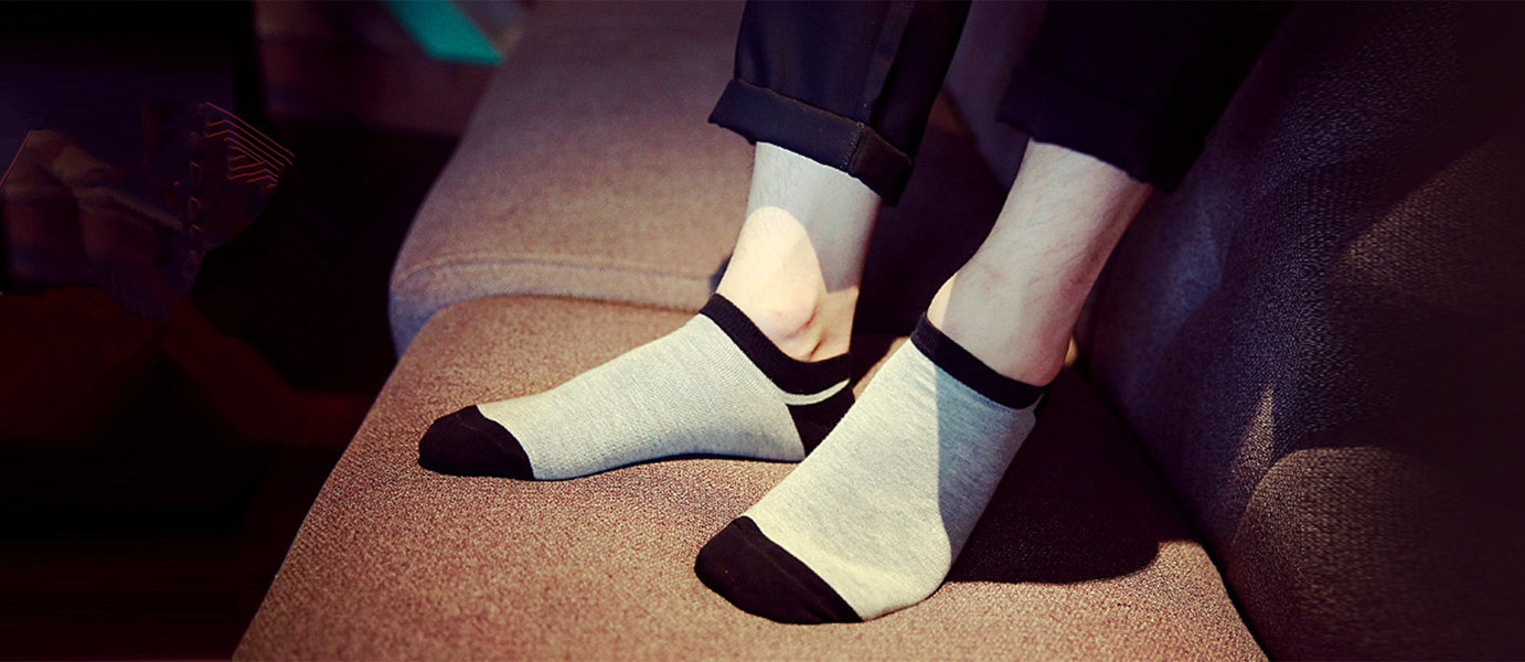 quality Mens Socks factory