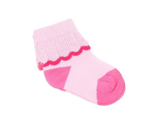 Kids Wear Cotton Child Sock