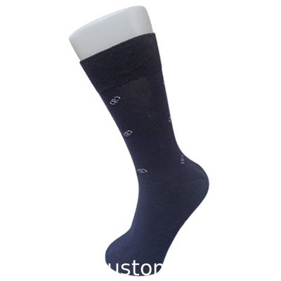 custom logo, design Custom Patterned socks