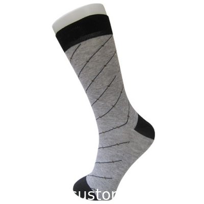 custom logo, design Custom Patterned socks