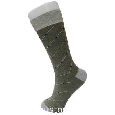 custom logo, design Custom Patterned socks