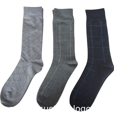 custom logo, design Custom Patterned socks