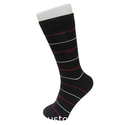 custom logo, design Custom Patterned socks