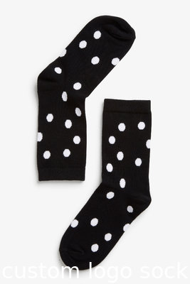 Printed Ladies Socks