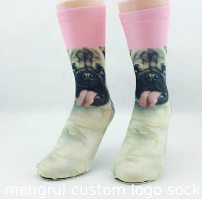 Custom Print Socks