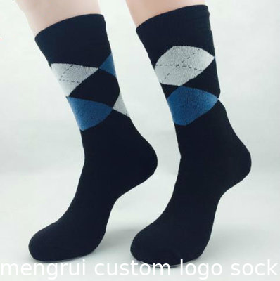 Bamboo Dress Socks