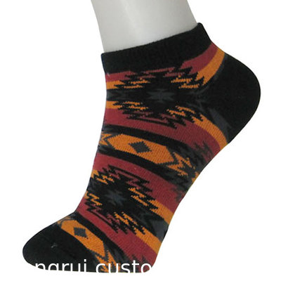 casual ankle socks