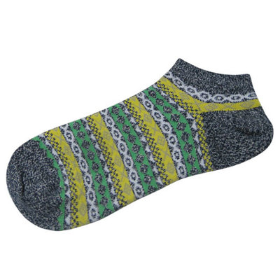 casual ankle socks