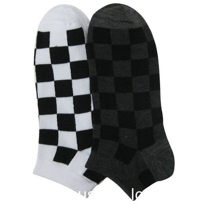 casual ankle socks