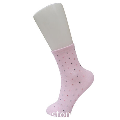 Ladies Classic cotton Socks