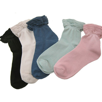 Ladies Classic cotton Socks