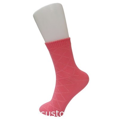 Ladies Classic cotton Socks