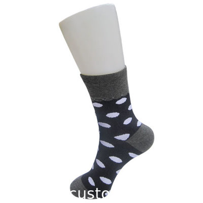 Ladies bright Patterned socks