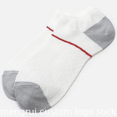 Classic Low-cut Socks