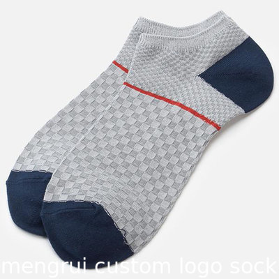 Classic Low-cut Socks