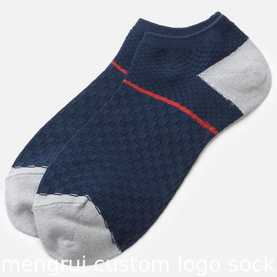 Classic Low-cut Socks