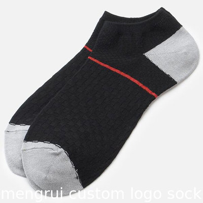 Classic Low-cut Socks