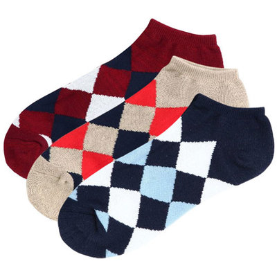 Men's Ankle Socks
