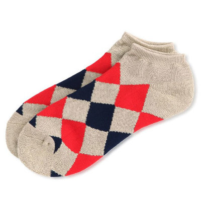 Men's Ankle Socks