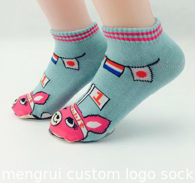 Fashion  Cotton Women socks
