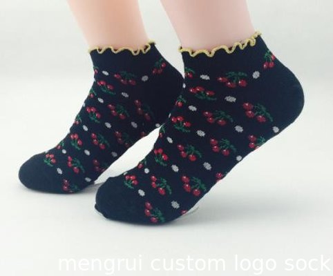 Women Ankle Socks