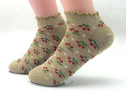 Women Ankle Socks