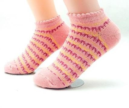 Women Ankle Socks