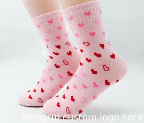 Women Jacquard Socks