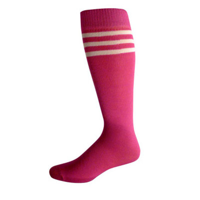 Men Cuatom Socks Knee
