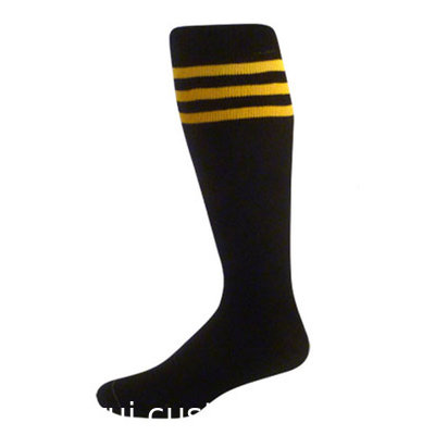 Men Cuatom Socks Knee