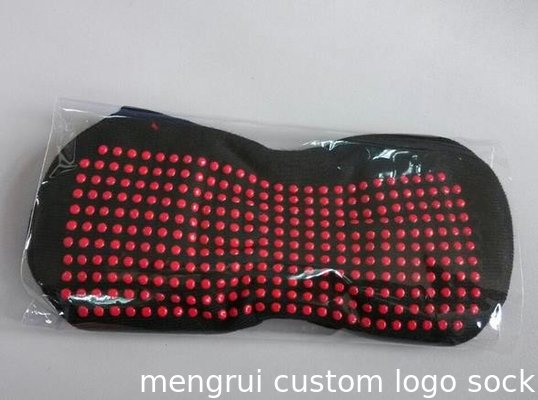 Sports Custom logo, design anti-Slip Socks